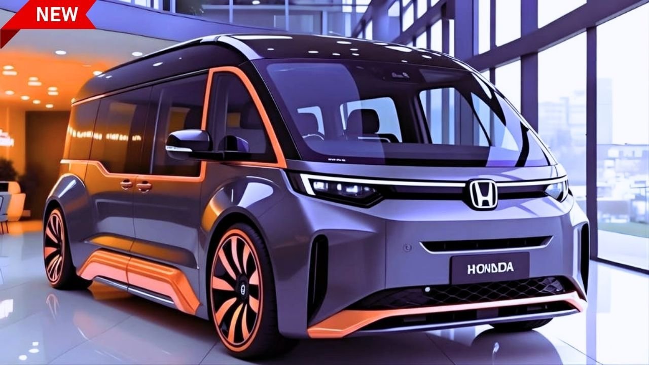 2026 BYD M9 Review: Affordable Luxury Van with Premium Advanced ...